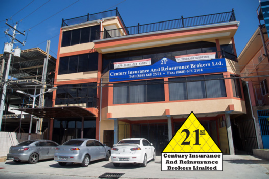 About Us – 21st Century Insurance & Reinsurance Brokers Ltd.